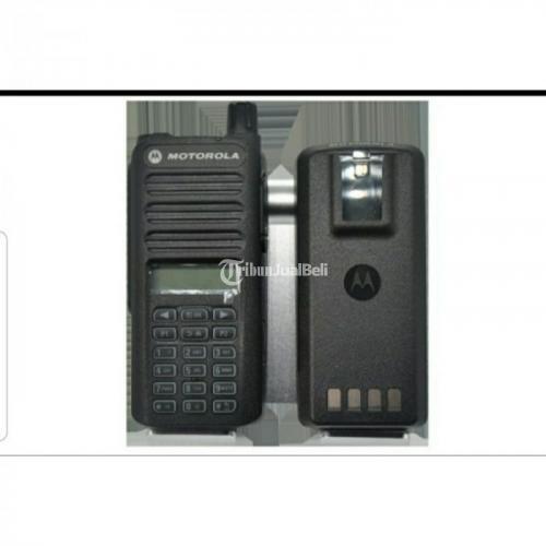 Motorola XiR C2660 - Tribun JualBeli