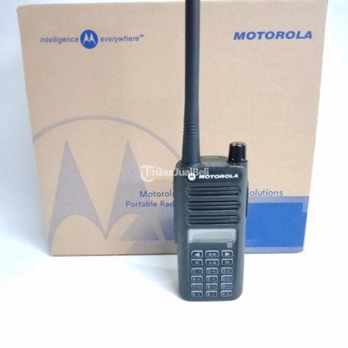 Motorola XiR C2660 - Tribun JualBeli