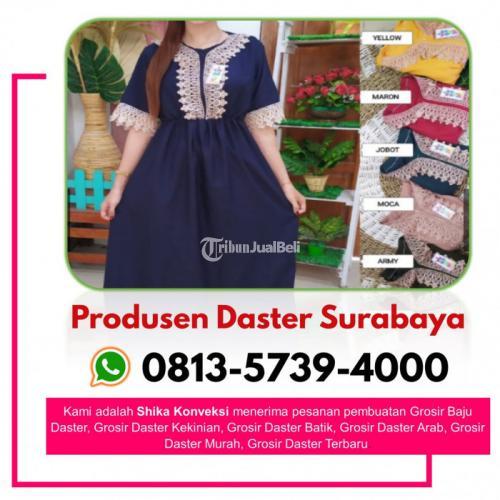 Grosir Daster Pantai Tersedia Berbagai Motif Lainnya di Surabaya ...