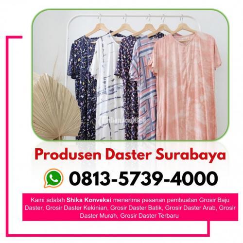 Grosir Daster Pantai Tersedia Berbagai Motif Lainnya di Surabaya ...