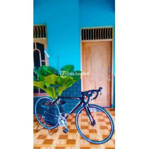 Sepeda Polygon Helios a4 Size 50 GS Tiagra 10 Speed Bekas di Solo ...