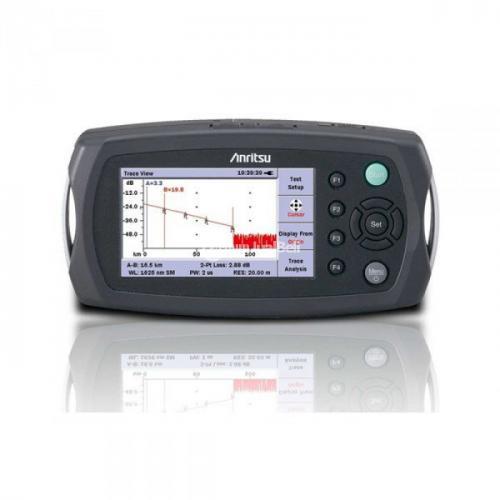 Mini OTDR Anritsu Mu9090 15b - Tribun JualBeli