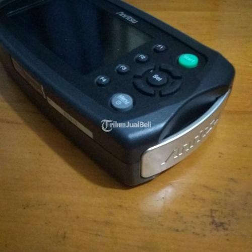 Mini OTDR Anritsu Mu9090 15b - Tribun JualBeli