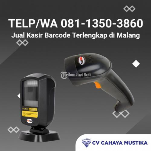 Alat Scan Barang Terbaru 2022 Menyediakan Berbagai Merk Sesuai ...