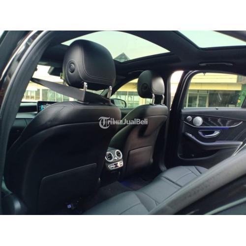 Mobil Mercy C300 AMG Line 2019 AT Bekas Pajak Hidup Unit Terawat Nego ...