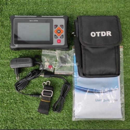 Skycom Smart Mini OTDR Tdi560 Original di Tangerang - Tribun JualBeli