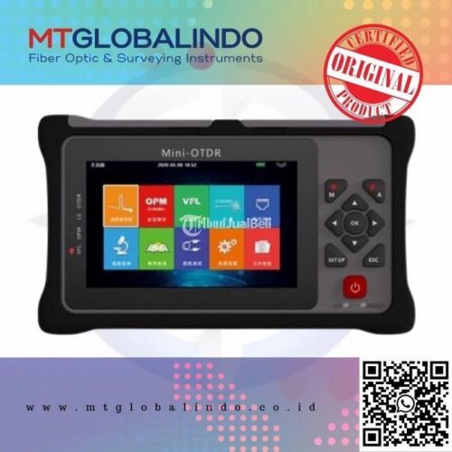 Skycom Smart Mini OTDR Tdi560 Original di Tangerang - Tribun JualBeli