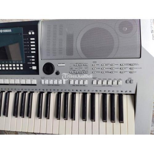Keyboard Yamaha PSRdi710 Bekas Fungsi Normal Terawat di Tangerang ...