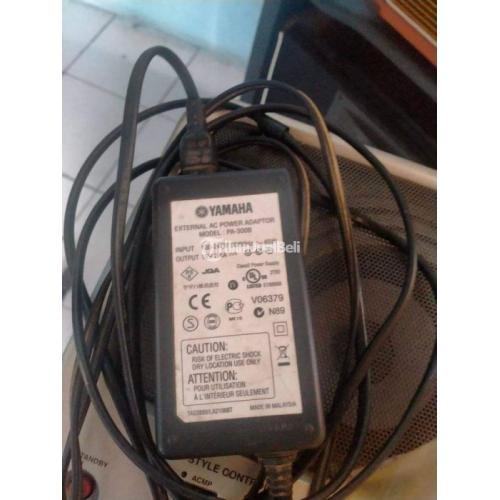 Keyboard Yamaha PSRdi710 Bekas Fungsi Normal Terawat di Tangerang ...