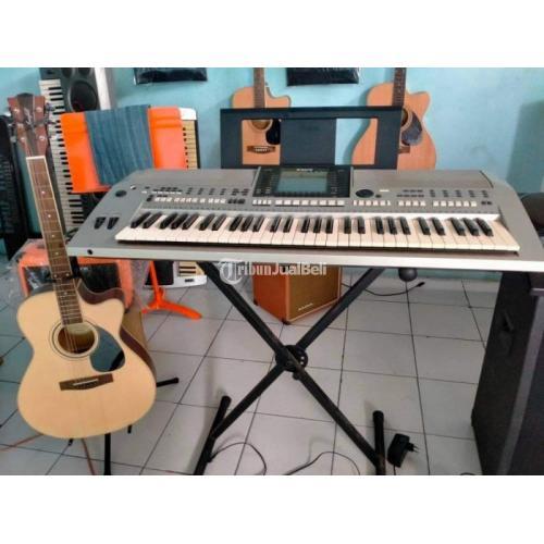 Keyboard Yamaha PSRdi710 Bekas Fungsi Normal Terawat di Tangerang ...