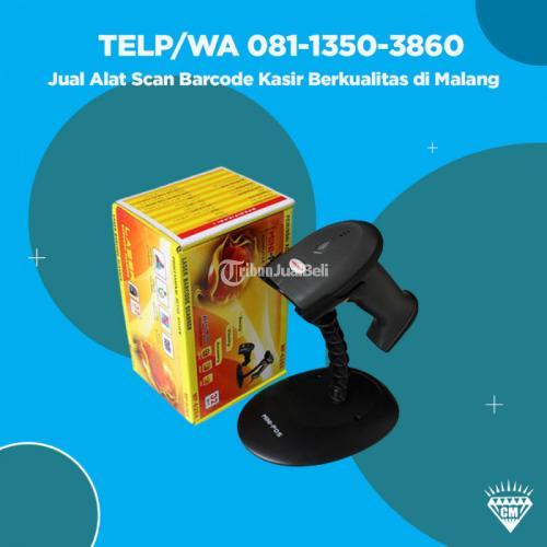 Scan Barcode Harga Terbaru di Malang - Tribun JualBeli