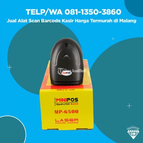 Scan Barcode Harga Terbaru di Malang - Tribun JualBeli