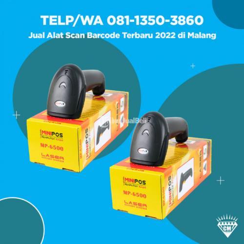 Scan Barcode Harga Terbaru di Malang - Tribun JualBeli