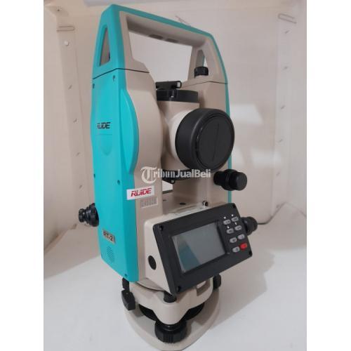 Digital Theodolite Ruide Disteo 23 - Tribun JualBeli