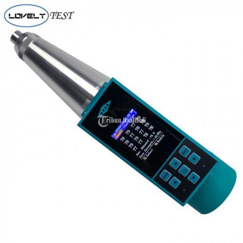 HT225 Digital Concrete Test Rebound Hammer Resiliometer di Jakarta ...