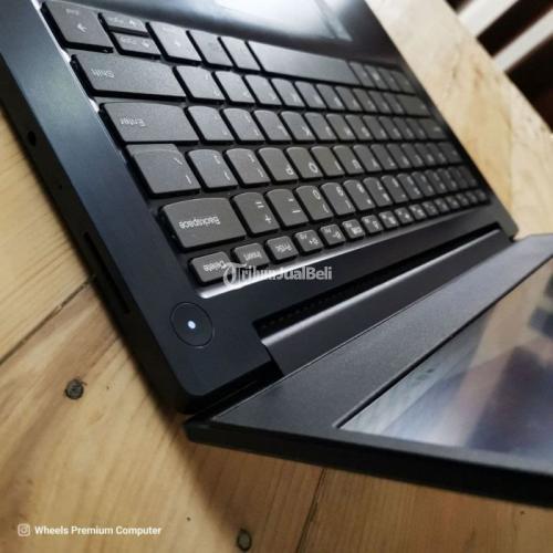 Laptop Lenovo Ideapad Slim 3 Layar IPS LCD dengan LED Backligt 14 Inc ...