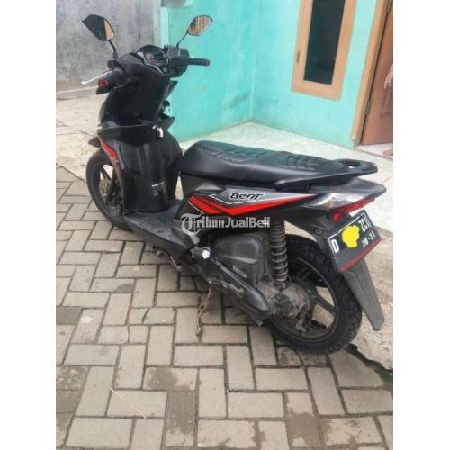 Motor Honda Beat 2016 Surat Lengkap Pajak Hidup Kondisi Mulus di ...