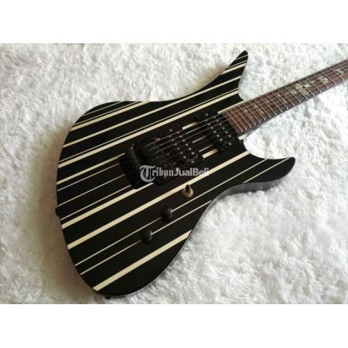 Gitar Schecter Syn Kastem High Quality Bekas Normal Nyaman Harga Murah ...