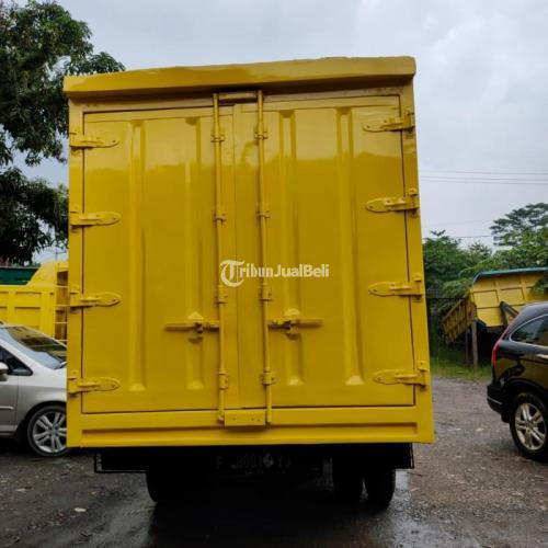 Mitsubishi Ragasa 120 PS Xox FE 349 2004 Mobil Truk Bekas Siap Pakai di ...