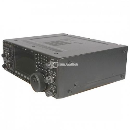 Radio Rig Icom ICdi7600 HF 50MHz 100 W All Mode Transceiver SSB SDR ...