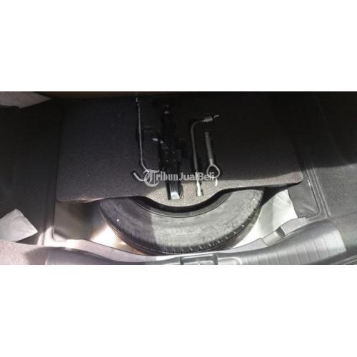 Mobil Honda Jazz 2017 Bekas Matic Surat Lengkap Full Orisinil Mulus di ...