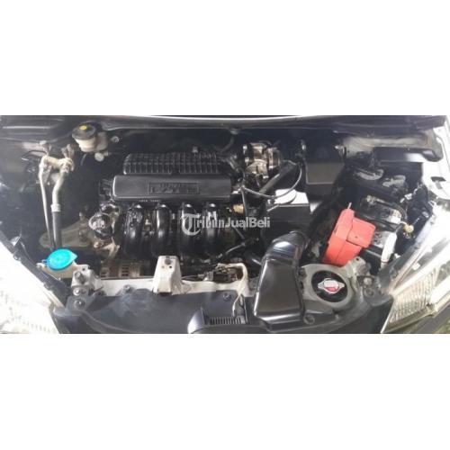 Mobil Honda Jazz 2017 Bekas Matic Surat Lengkap Full Orisinil Mulus di ...