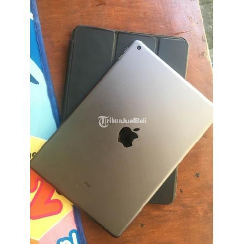 Tablet Apple Bekas iPad 7 32GB Normal Pemakaian 5 Bulan Harga Nego di ...