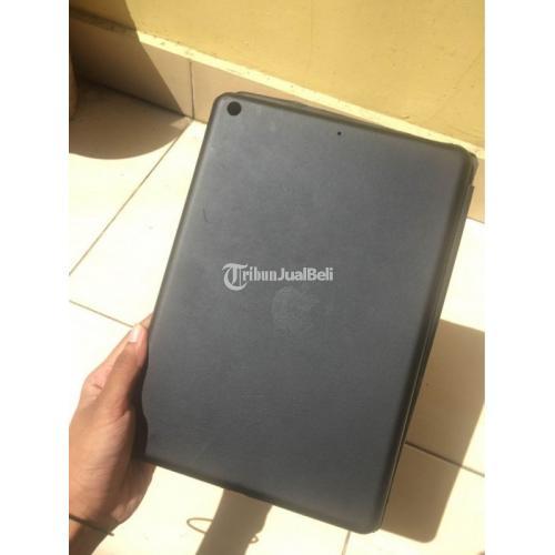 Tablet Apple Bekas iPad 7 32GB Normal Pemakaian 5 Bulan Harga Nego di ...