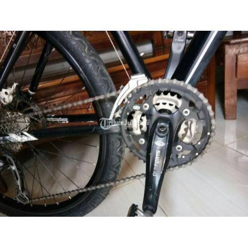 Sepeda MTB Polygon Cozmic CX 3.0 Bekas Upgrade Bagus Harga Murah di ...