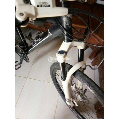 Sepeda MTB Polygon Cozmic CX 3.0 Bekas Upgrade Bagus Harga Murah di ...