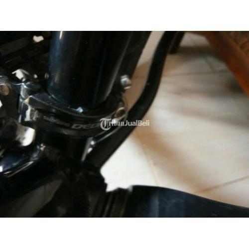 Sepeda MTB Polygon Cozmic CX 3.0 Bekas Upgrade Bagus Harga Murah di ...