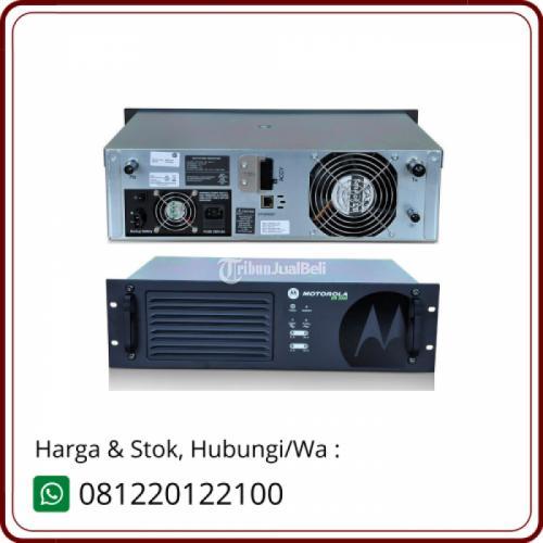 Repeater MOTOROLA XiR R8200 Harga Murah Performa Tidak Usah Diragukan ...