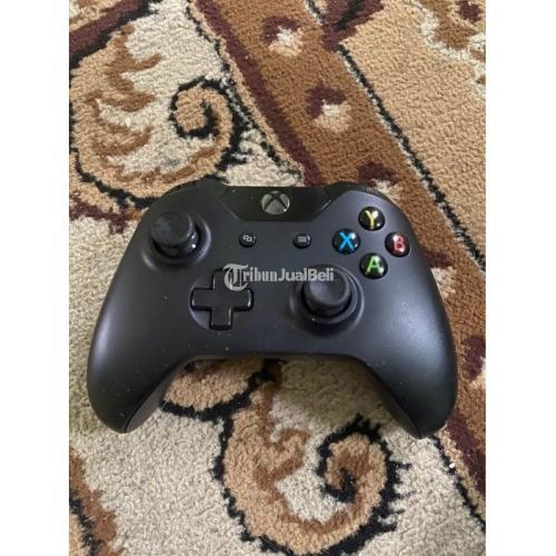 Konsol Game Bekas Xbox One S 1TB Mesin Normal Mulus Harga Nego di Jogja ...