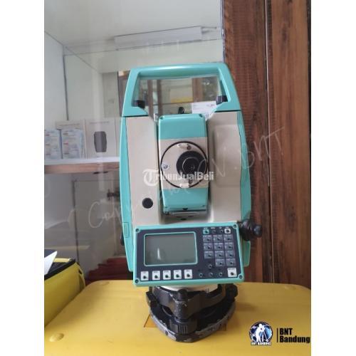 Total Station Ruide RTS 882A Unit dan Aksesoris Bekas Mulus Harga ...