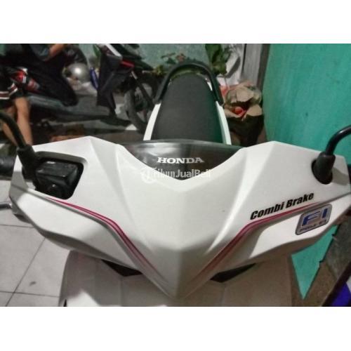 Motor Honda Beat F1 2014 Bekas Surat Lengkap Body Orisinil Mulus di ...