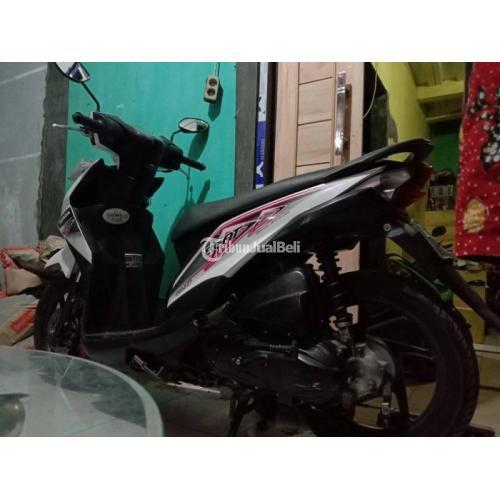 Motor Honda Beat F1 2014 Bekas Surat Lengkap Body Orisinil Mulus di ...