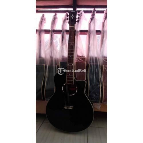 Gitar Apx 500 Custome Kondisi Baru Pilihan Warna Banyak Sudah Tanman ...