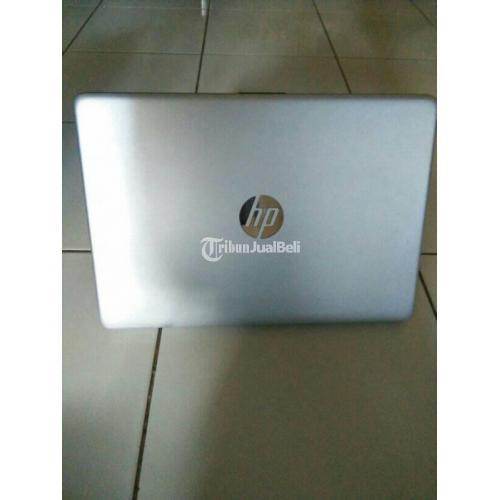 Laptop HP 14SdiCF1046TU Bezeless Tipis Bekas Layar 14 Inc Mulus di ...