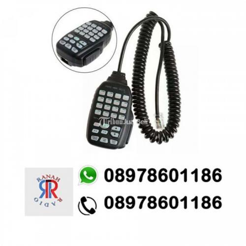 Ranah Radio- Tribun JualBeli