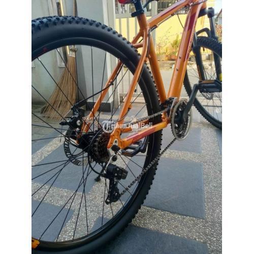 Sepeda MTB Bekas Polygon Cascade 2 2021 Like New Mulus Normal Harga ...