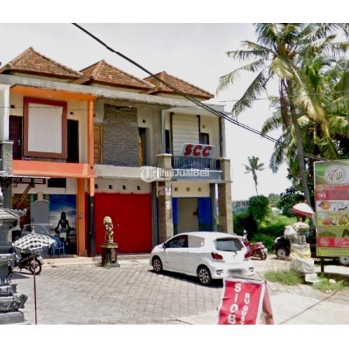 Jual Ruko 2 Lantai 50m2 Lokasi Strategis Harga Nego di Buleleng, Bali ...