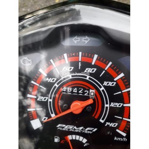 Motor Honda Beat ESP 2015 Hitam Surat Lengkap Kondisi Mesin Halus di ...