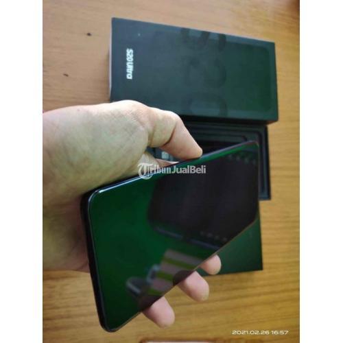 HP Samsung Galaxy S20 Bekas Kondisi Mulus Original Harga Nego di ...