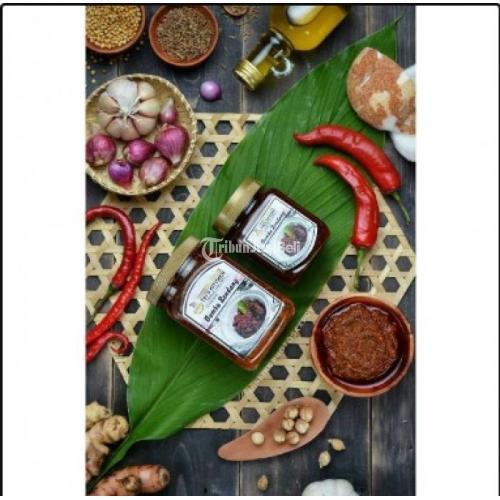 Bumbu Rendang Padang Asli, Bumbu Rendang Enak dan Empuk Harga Murah di ...