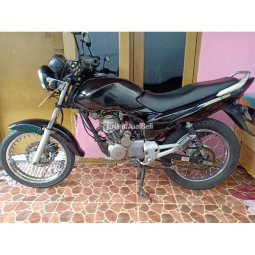 Motor Yamaha Megapro Primus 2006 Bekas Sehat Orisinil Lengkap di ...