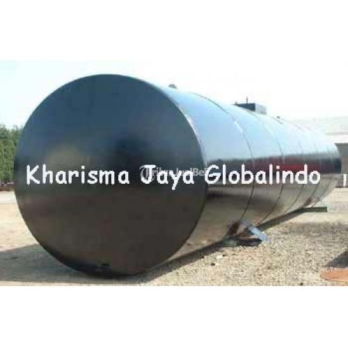 Tangki Solar 4000Liter Bergaransi Baru Ukuran Bisa Custom Kualitas ...