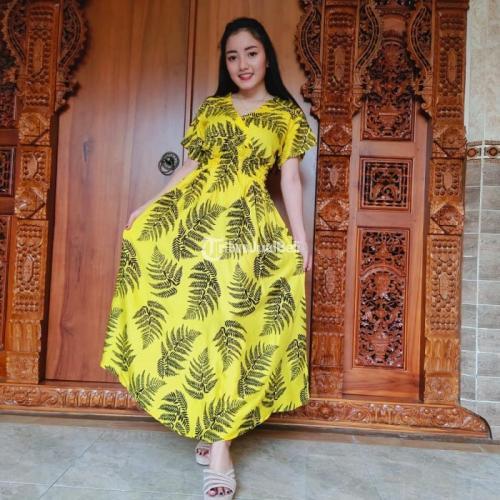 Daster Kekinian Terbaru All Size Fit To L Banyak Harga Grosir di ...