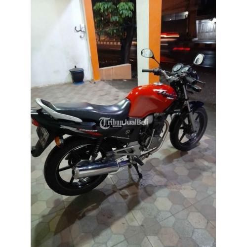 Motor Honda Tiger 1995 Bekas Pajak Aktif Kondisi Mulus Terawat Harga ...