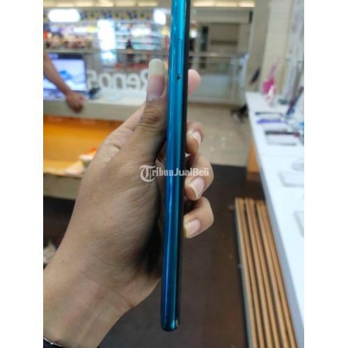 HP Redmi note 9 pro 6/128GB Biru Kondis Bekas Mulus Pembayaran Ditempat ...