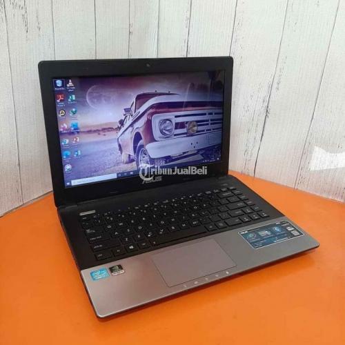 Laptop ASUS A45V Core I7 Ram 8GB Bekas Mulus Bergaransi Toko di ...
